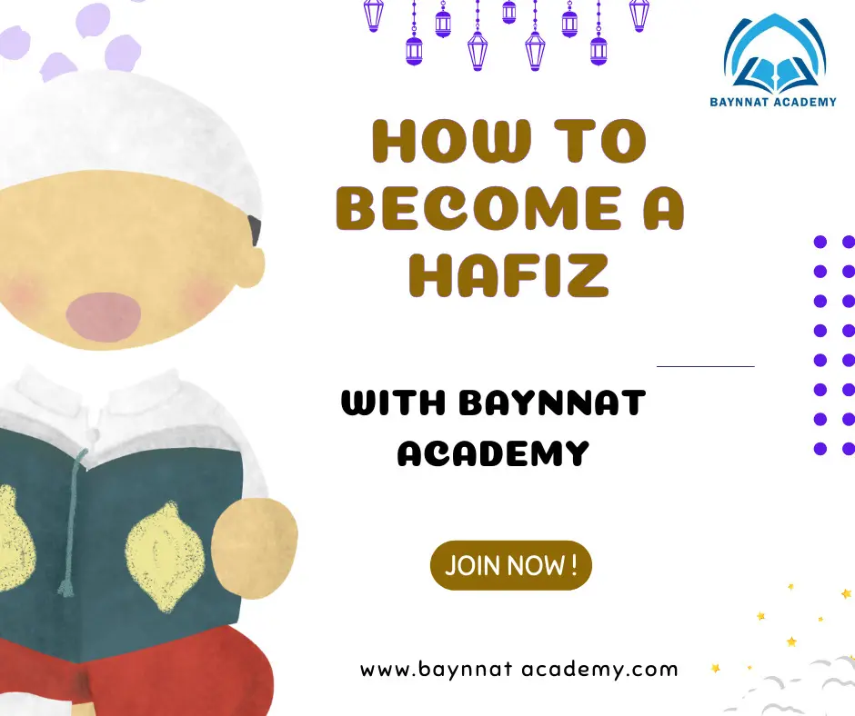 How to do Quran Hifz at home: 15 easy tips - Baynnat Academy